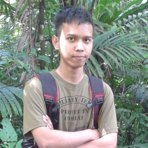 Situs Portfolio Dedy Setiawan Masdedys Github Io