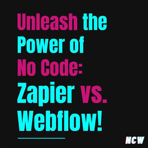 nocodeweb agency on linkedin nocode