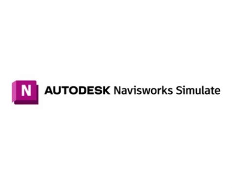 Autodesk Navisworks Simulate Software Free Demo Available For