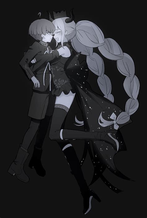 Shinigami And Yuma Kokohead Master Detective Archives Rain Code