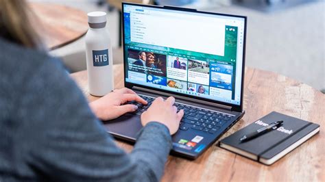 Lenovo Legion Slim Gen Review An Affordable And Powerful Gaming Laptop