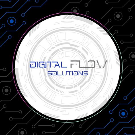 Digital Flow Solutions