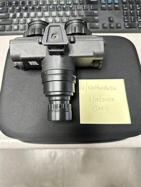 [wts] Pvs 7 Wpt R Nightvision