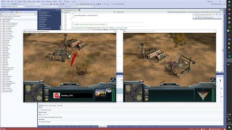 Lets Fix Generals Zero Hour 0674 Investigate Ctrl Button Press Bug