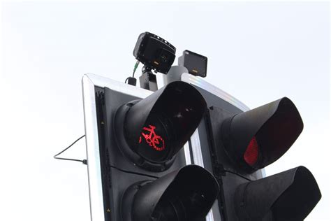 New Agd Traffic Detector Boosts Safety With Ai Highways Today