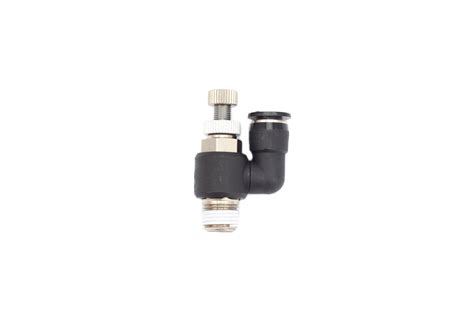 Pisco Precision Flow Controller Straight Co2 Supermarket
