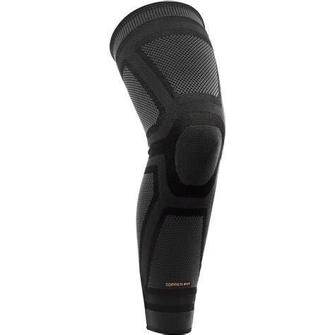 Copper Fit Elite Leg Sleeve Academy