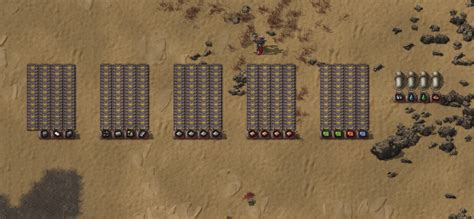 People Asking About Main Bus Here Is A Main Bus Setup For 60 Science Per Minute And What Y Need