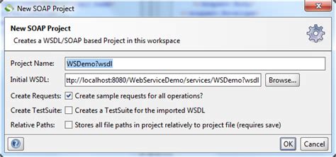 Web Service Example In Java Web Services Tutorial By Wideskills