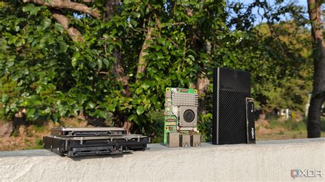 7 Self Hosted Services I Use That Can Run Perfectly On A Raspberry Pi