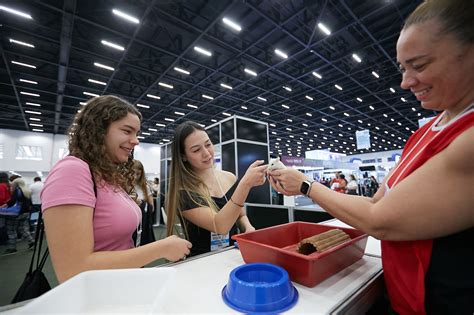 Why Exhibit at Reatech Brasil 2023? - Reatech