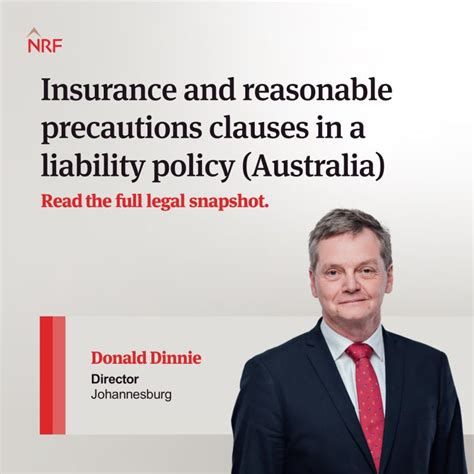 Donald Dinnie On Linkedin In A 2022 Australian Case It Was Determined