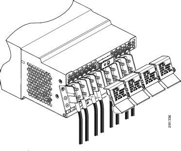 Cisco CRS Routers Slot Line Card Chassis Site Planning Guide Power And Cooling Cisco
