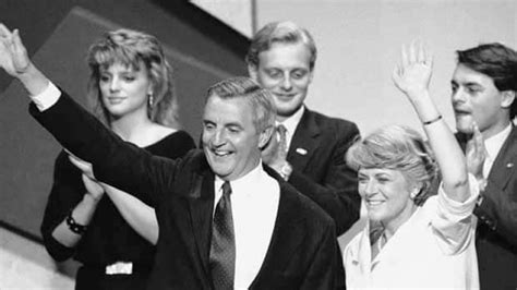 Eleanor Mondale Daughter Of Former Us Vp Dies Cbc News