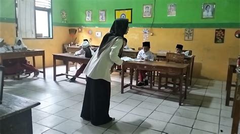 Tugas Uas Micro Teacing Youtube