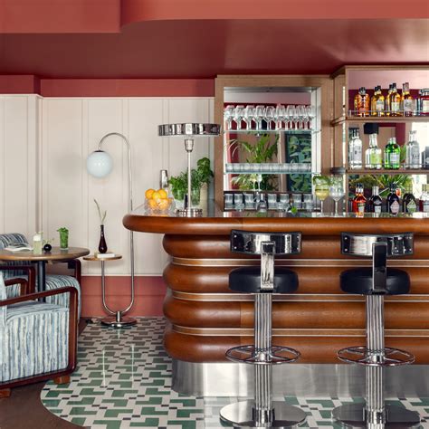 Fettle Designs Apartment Block The Gessner To Resemble A Hotel