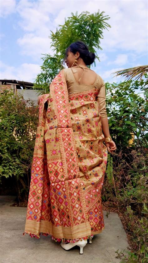 Bihu 2020 Assamese Wedding Couple Wedding Couple Poses Indian