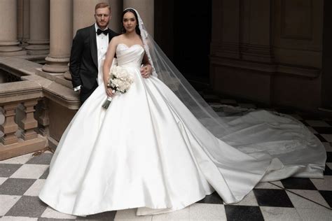 Rania X Walid South Eveleigh The Grounds Moiré Océane Photography