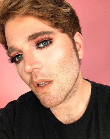 Youtuber Shane Dawsons The Beautiful World Of Jeffree Star Series