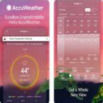 15 Best Weather Apps For Android In 2025