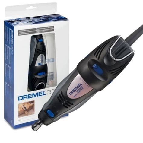Dremel 300 Series Replacement Parts