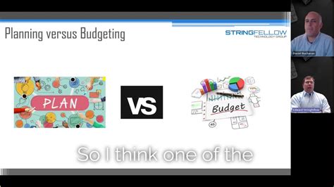 Stringfellow Technology Group On Linkedin Planning Budgeting Healthcareit Healthit