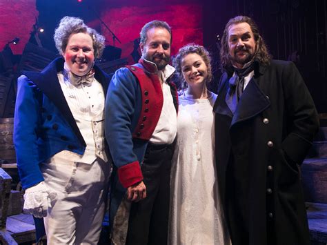 Les Misérables ‘almost Certain To Make A Substantial Loss As Fans Have