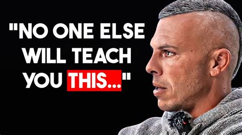 Brute De Force Reveals The Real Truth About Success Youtube