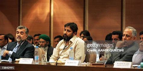 Ashraf Qureshi Photos And Premium High Res Pictures Getty Images