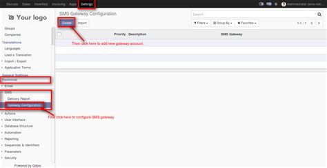 Odoo SMS Plivo Gateway Odoo Plivo SMS Gateway WebKul