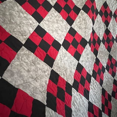 Beth Dutton Yellowstone Quilt Pattern Etsy