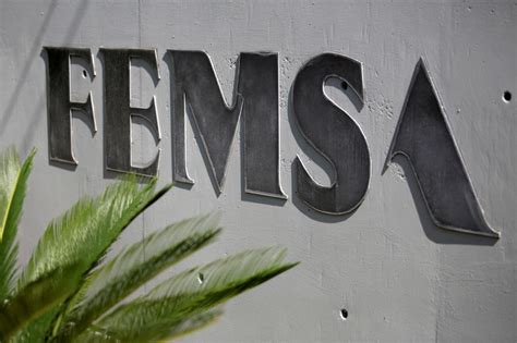 Quién Es El Diablo” Fernández El Poderoso Empresario De Grupo Femsa