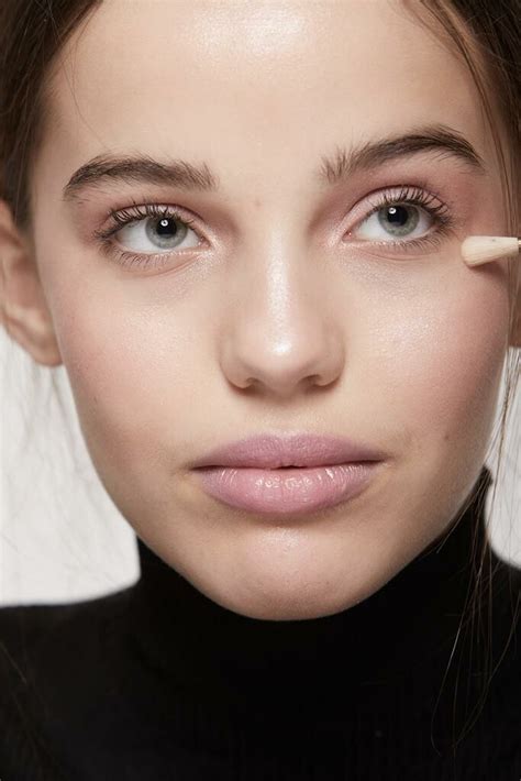 Lia W New Face Seeds