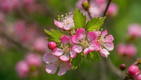 Missouri State Flower Hawthorn Meaning And Symbolism