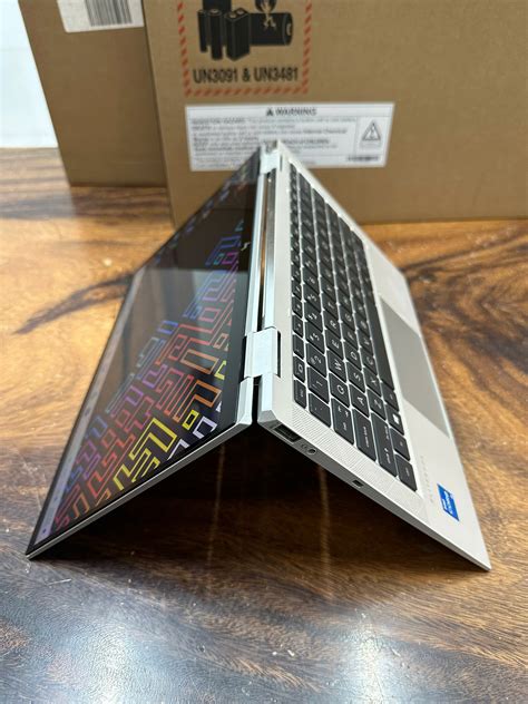 Hp Elitebook X G