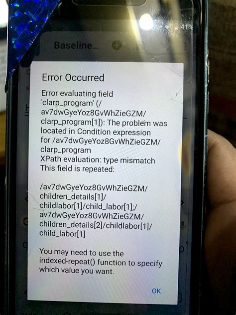 Problem With Indexed Repeat 8 By Amritshakya Form Building