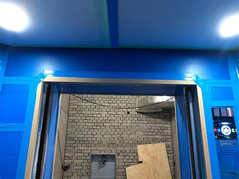 건축보양전문 단디 보양사ㅣ보양시공사례 충북 청주시 플라베니아3t 일반용 승강기 엘리베이터 보양