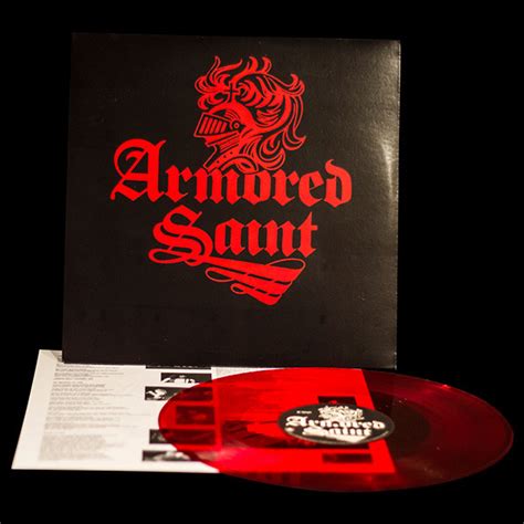Armored Saint Armored Saint Encyclopaedia Metallum The Metal Archives