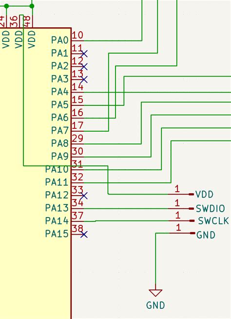 Error Target Mcu Stm32f401cd Page 3 Stmicroelectronics Community