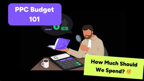 Ppc Budget Planning 101 [ Free Template]