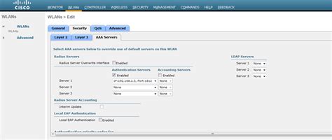 Solved Cisco Wlc And External Web Auth Problem Cisco Community