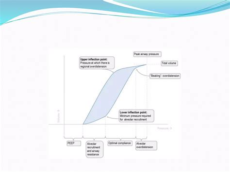 Lung Protective Ventilation Pptx