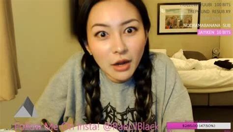 ㅎㅂ AV 배우 Rae lil black 근황 유머 움짤 이슈 에펨코리아