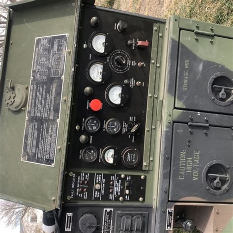 Generator Nex Tech Classifieds