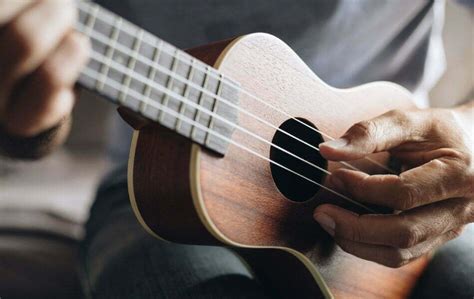 Mastering The Ukulele 3 Non Technical Tips For Success