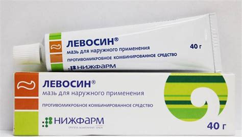 Камфорна олія при пролежнях