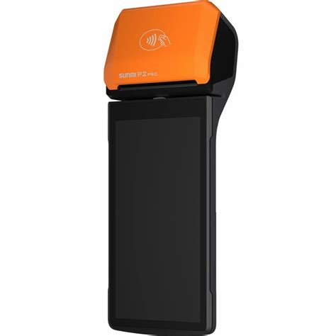 Manual Sunmi V S Plus For Supermarket At Rs Piece In Ahmedabad ID