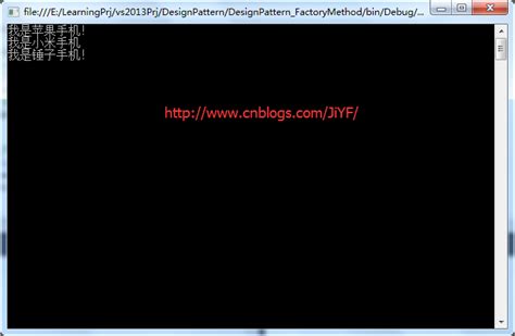 c 设计模式 工厂方法模式 c 设计模式—工厂方法模式 csdn博客