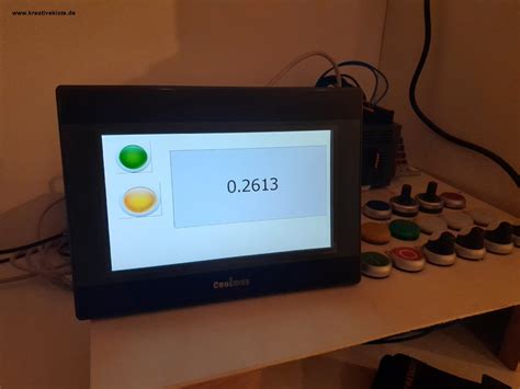 Coolmay SPS L M Serie Und HMI TK Serie Testbericht Und Erste Schritte