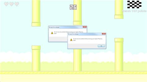 Goofy Bird By Smoo Games